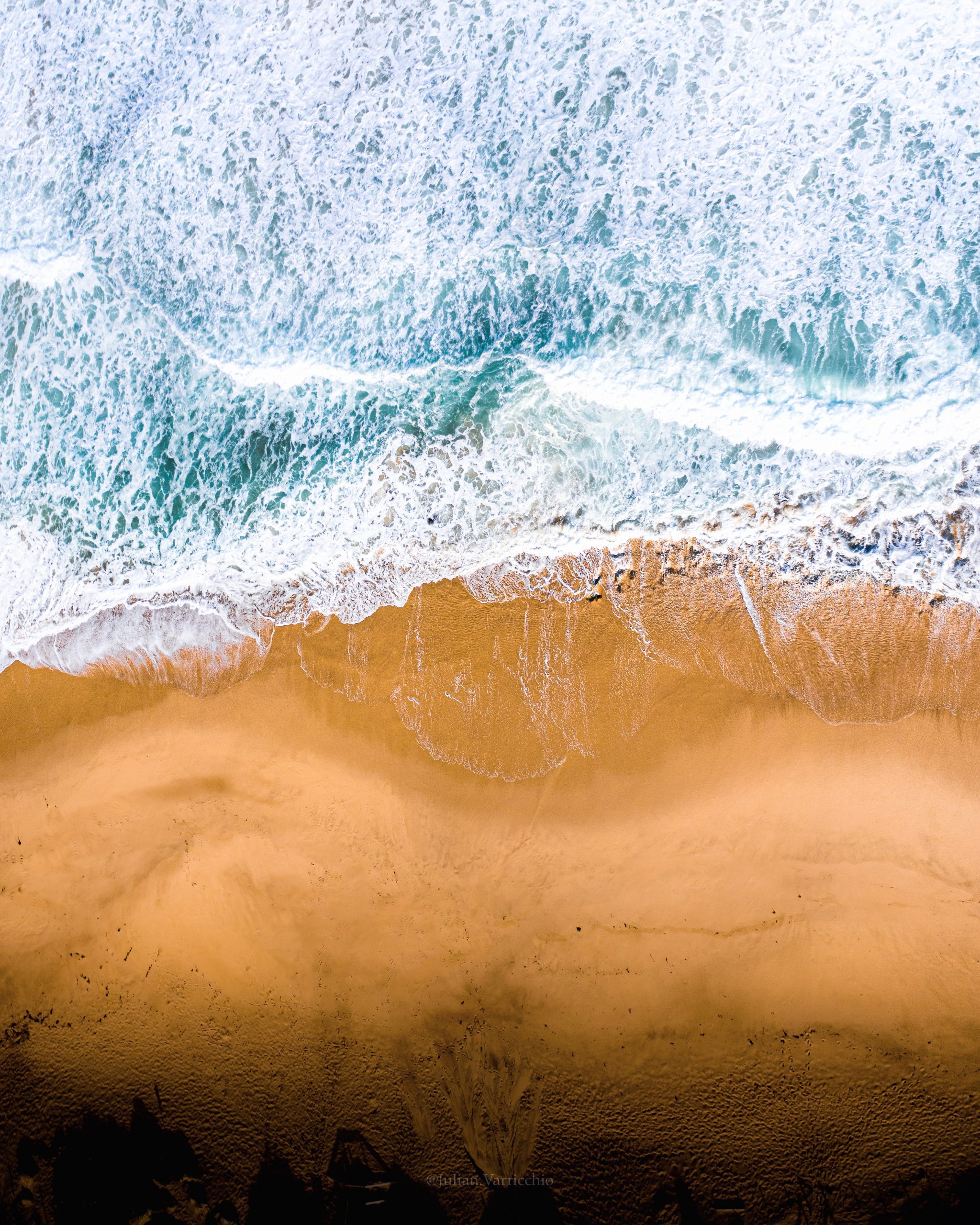 Rye Water Break V3 - Julian Varricchio Photography