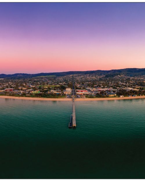 Dromana Archives - Julian Varricchio Photography