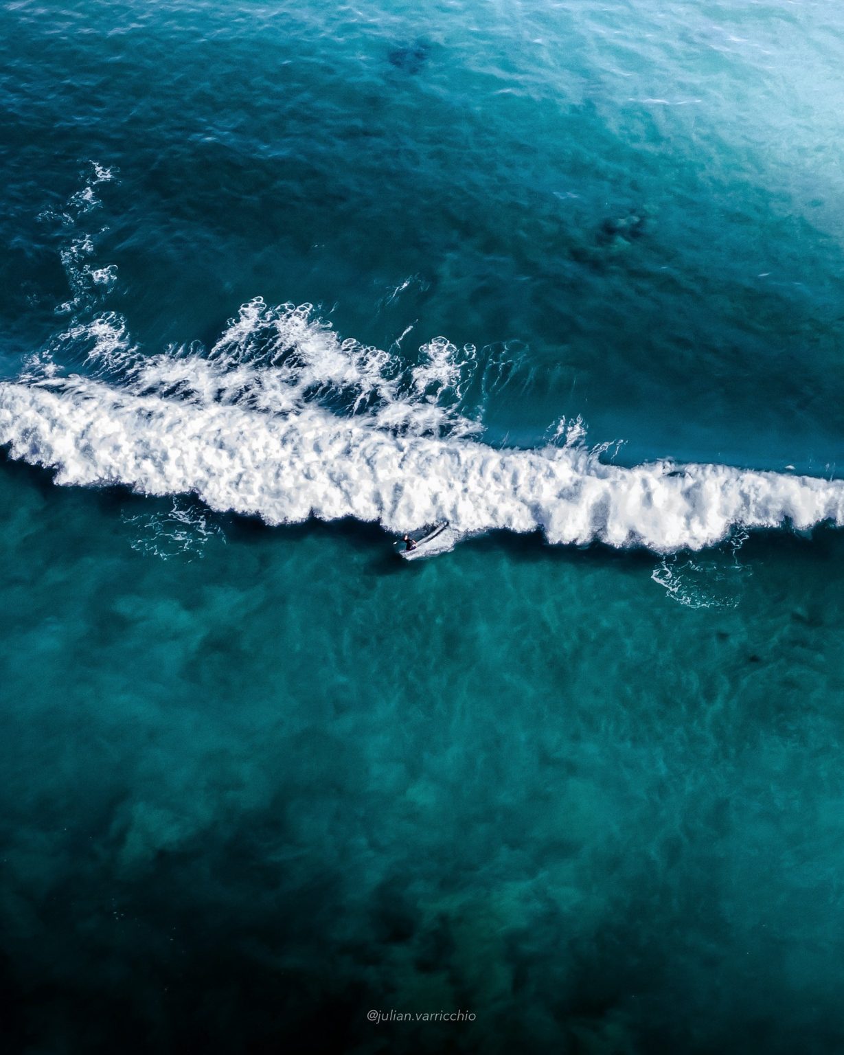 Rye Surf - Julian Varricchio Photography