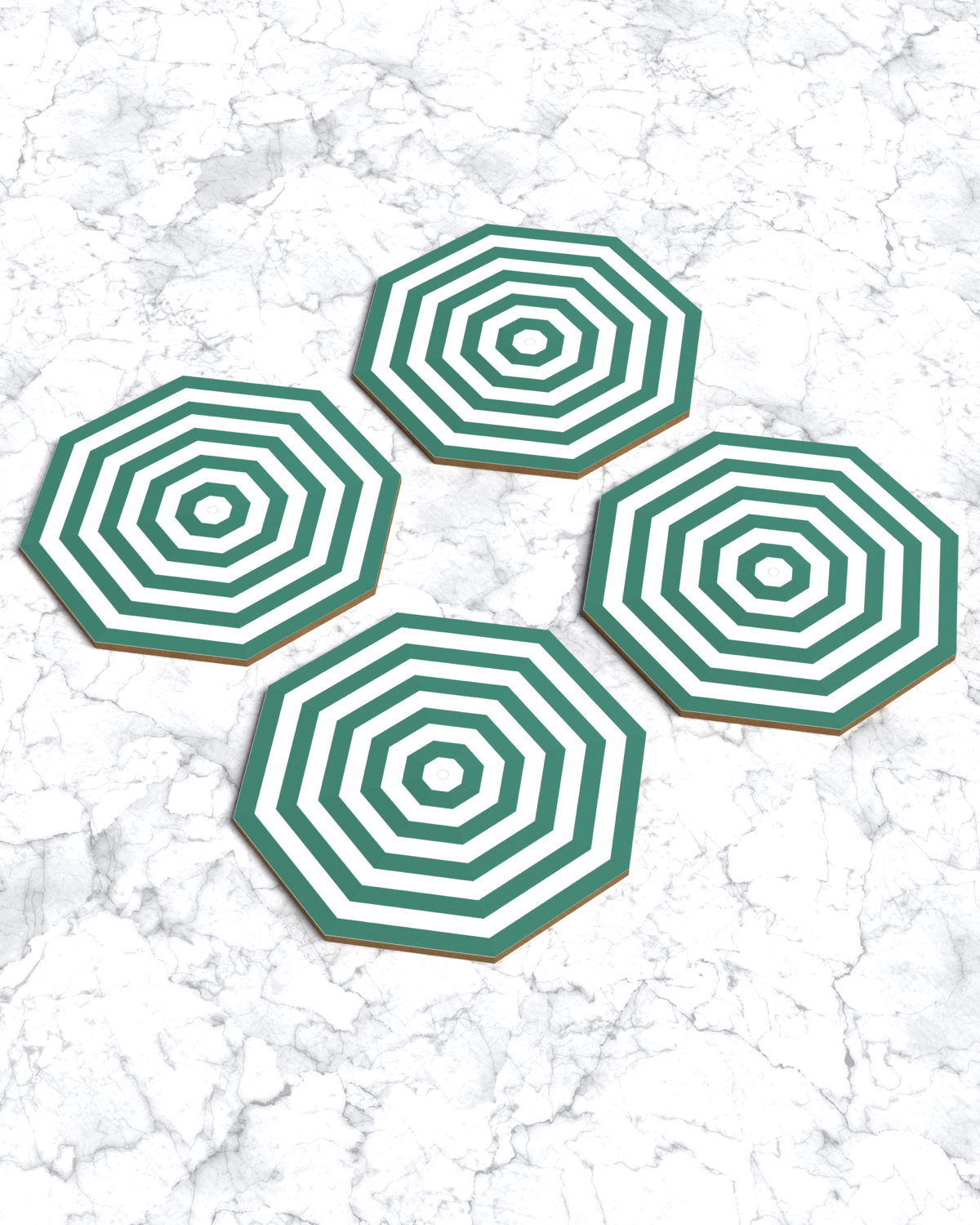 Sorrento Coasters - Julian Varricchio Photography
